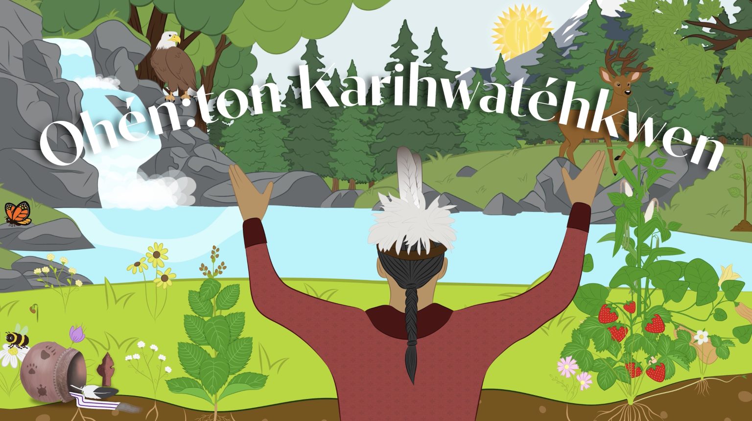 Resources | Mohawk Language Custodian Association